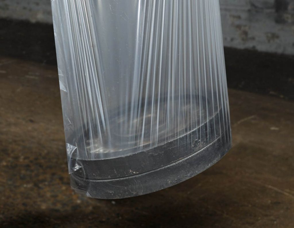 Materials - Base Plastics