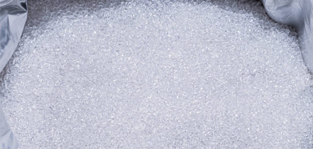 Materials - Base Plastics